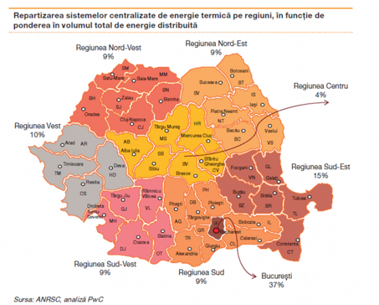 RADET, o schemă de corupție de tipul „captură a resurselor publice ...