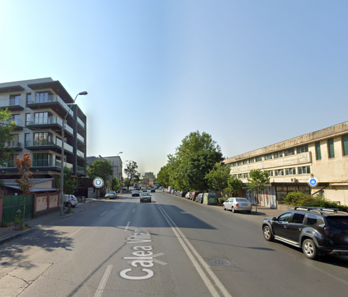 Primul metrou Alstom a ajuns în depoul Metrorex. Următorul din cele 13 ...