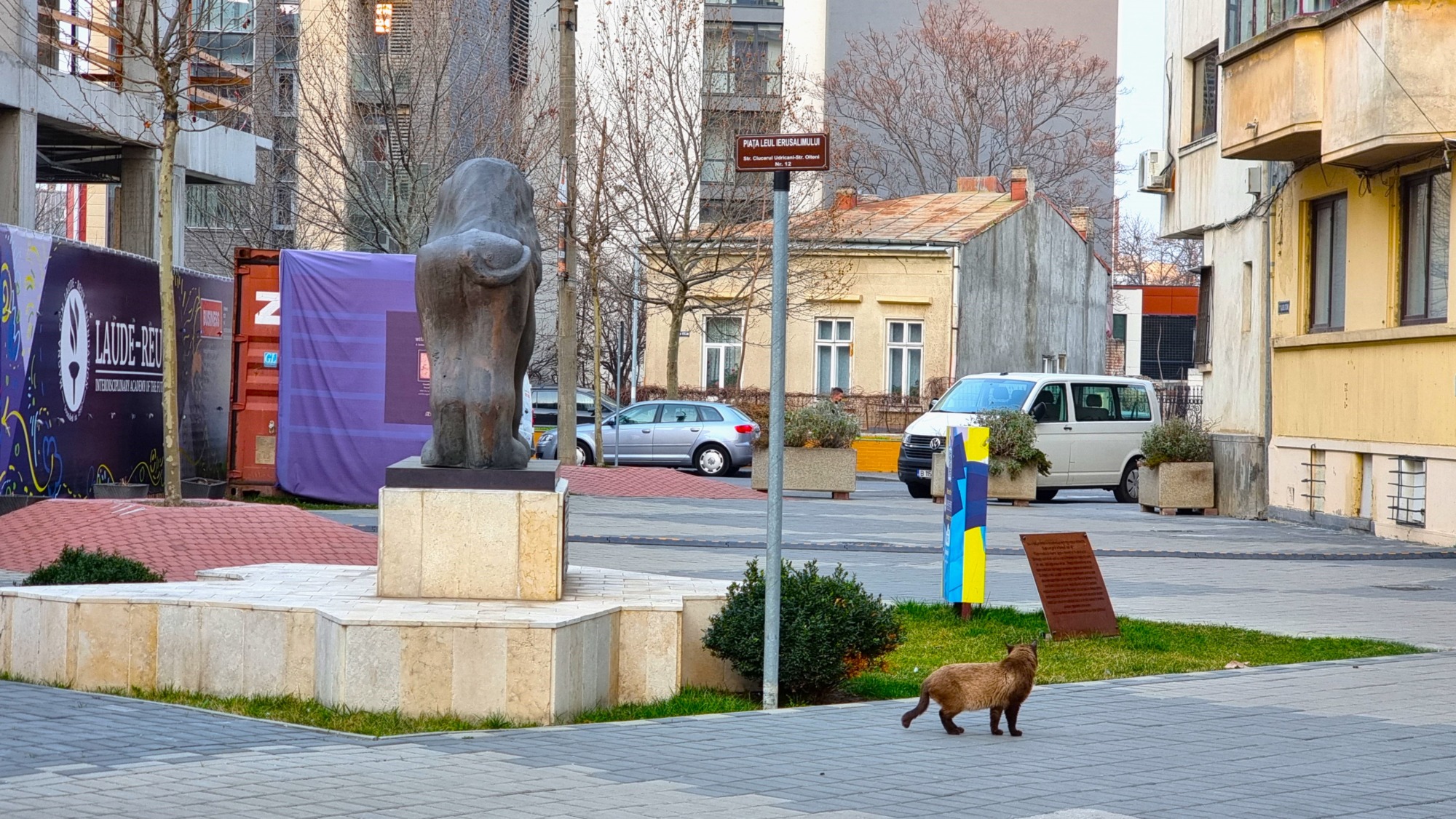 „Lei“ - Buletin de București