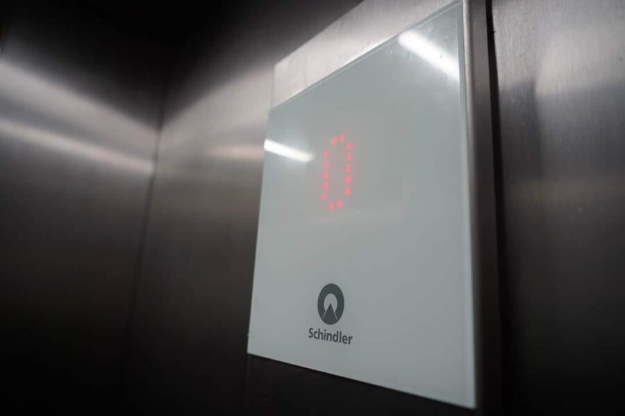 Sector 3 | Lifturi noi, la cerere, pentru blocurile care au fost ...