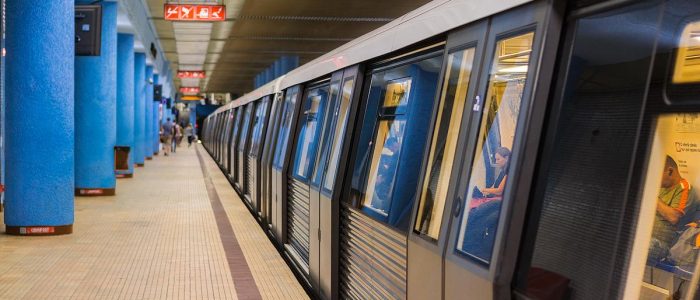 Pagina principală - Buletin de București