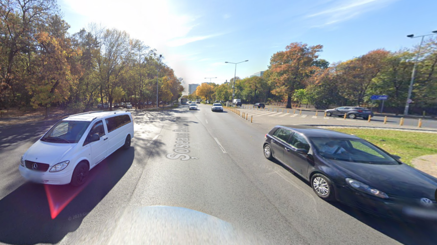 M6 Otopeni | Restricţii de circulaţie în zona Mioriţa. Două benzi de pe DN1, blocate - Buletin ...