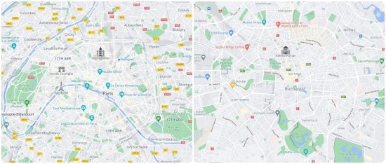 INTERVIU | București, un „univers de speculă funciară”, „capitală de ...