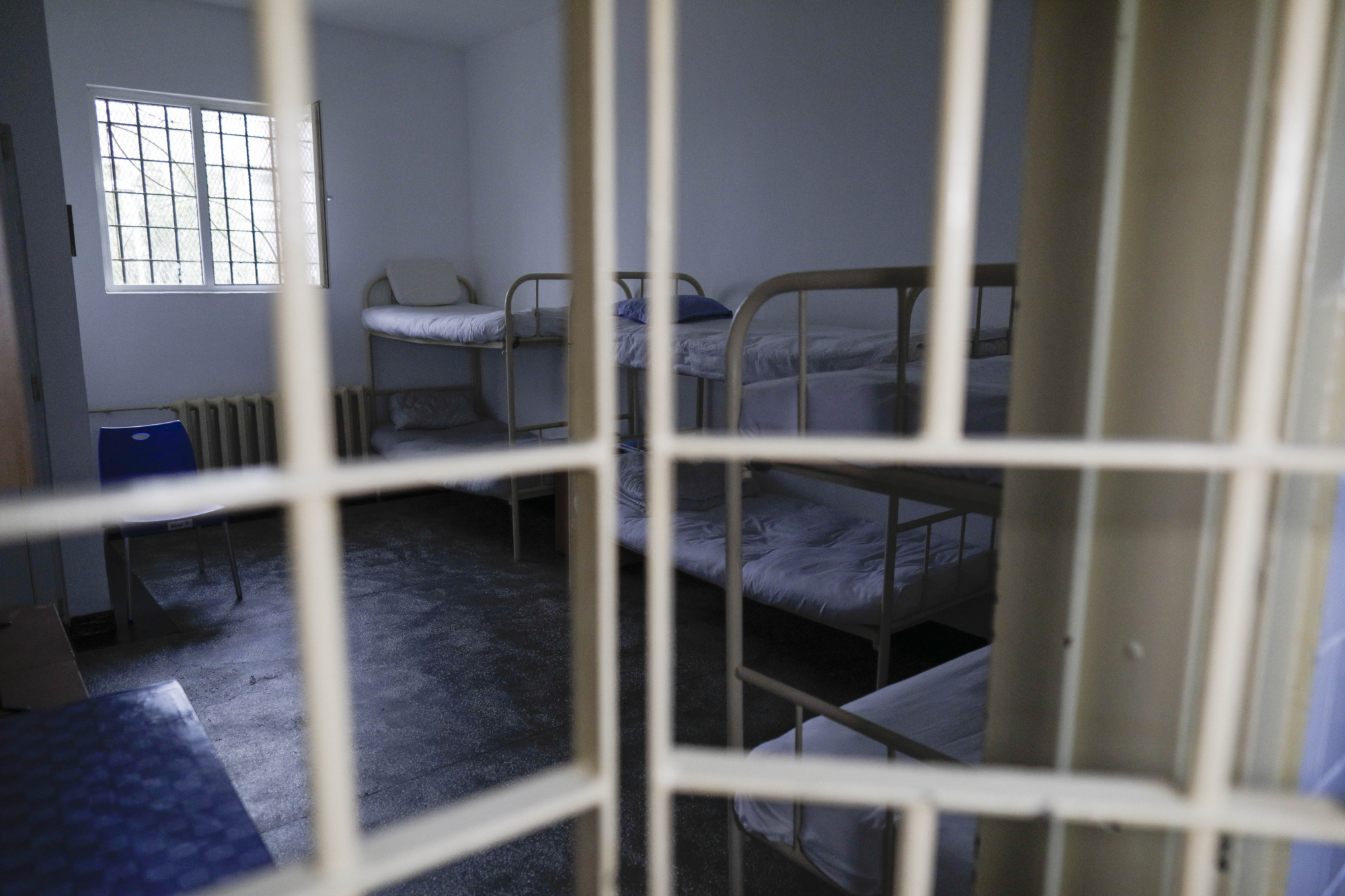 ANP ține la secret plata deținuților angajați de Sameday pentru ...