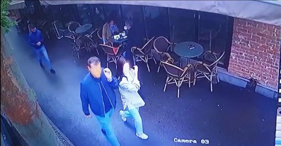 București | Jean Sassu, un patron al clubului Nuba, înjunghiat în fața ...