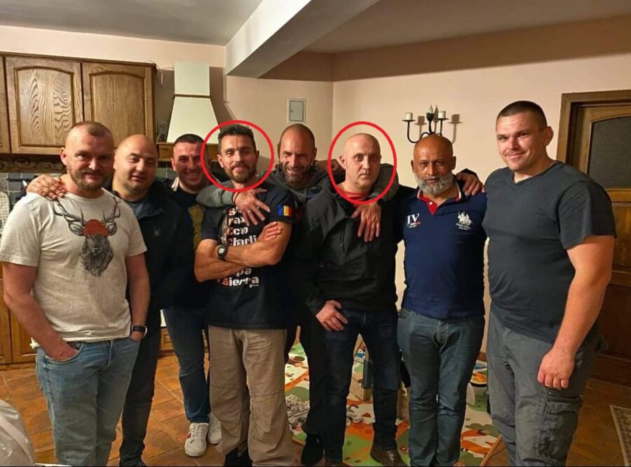 Procurorii au refăcut pas cu pas traseul lui Horaţiu Potra, în ziua ...