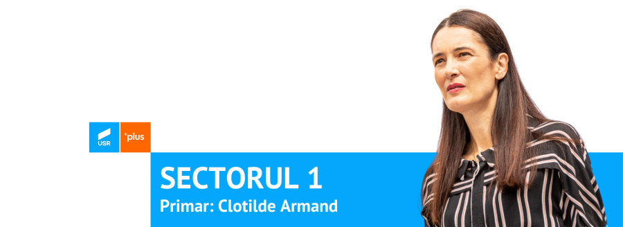 Primăria Sectorului 1 - Buletin de București