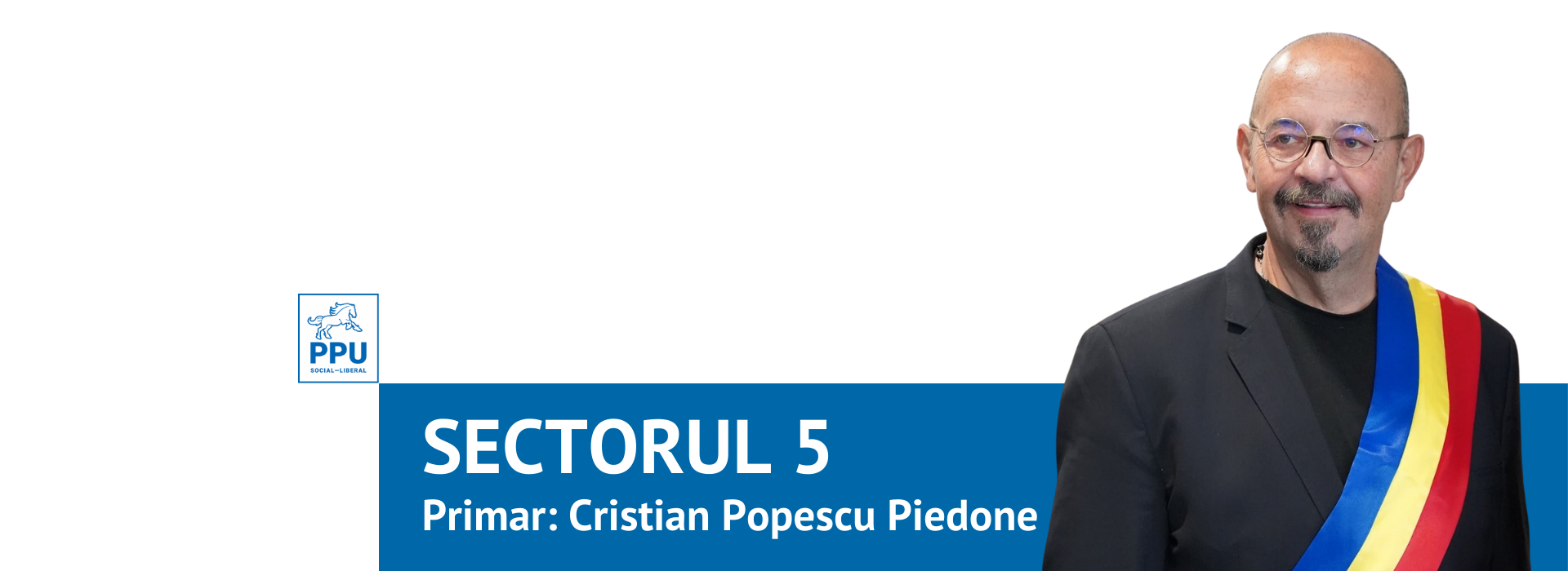 Primăria Sectorului 5 - Buletin de București