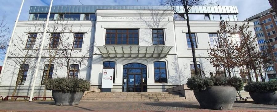 Sectorul 3 | Programare online pentru eliberarea cărților de identitate ...