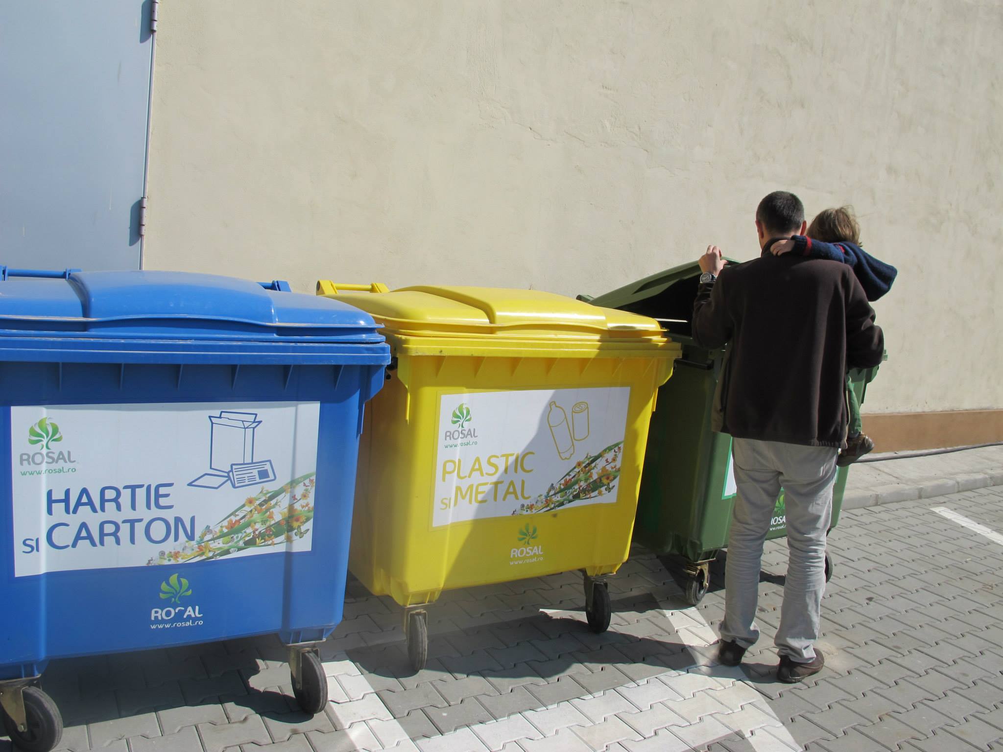 Sector 4 | Noile tarife pentru salubrizare au fost aprobate. Preț egal ...