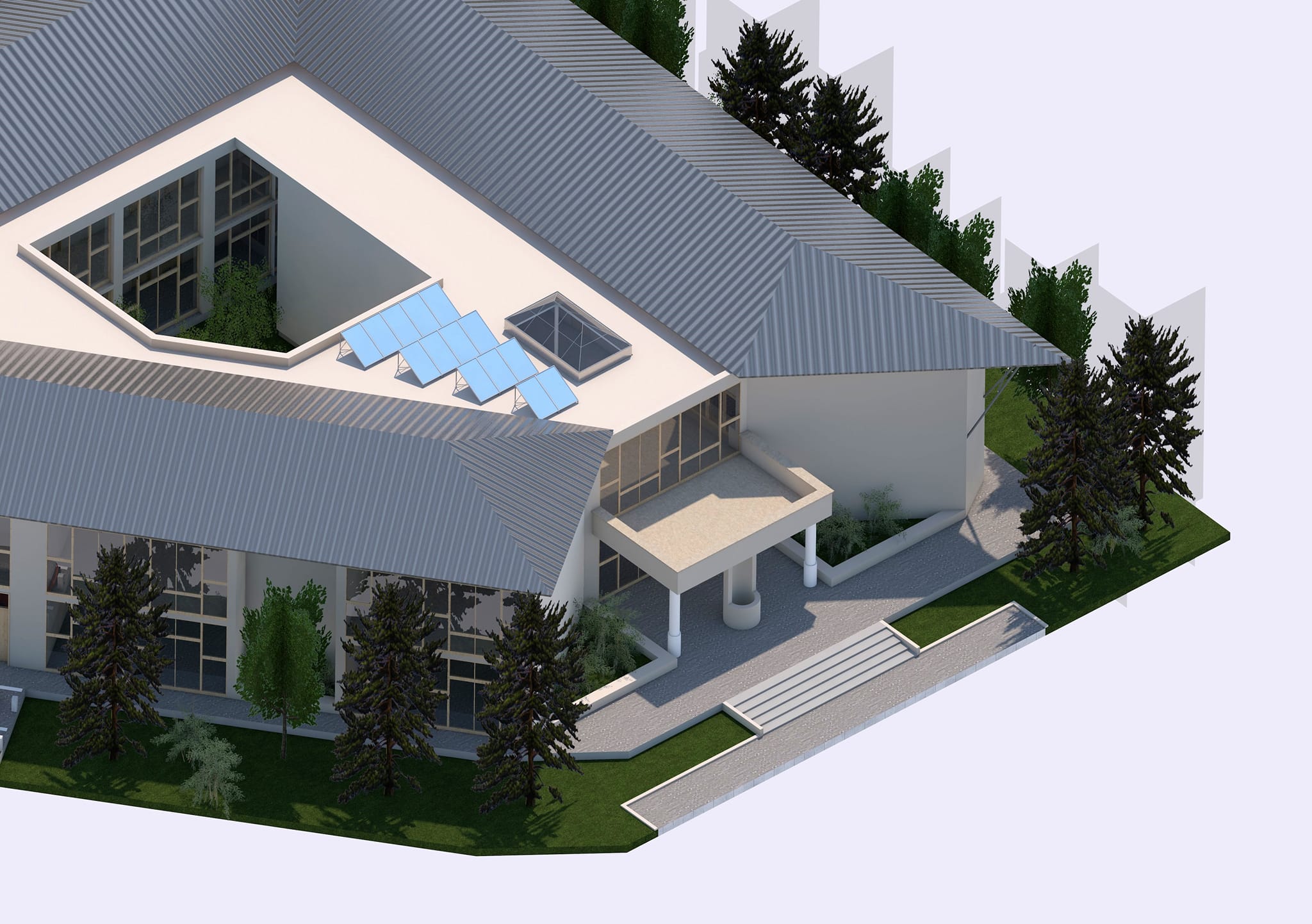 Sector 6 I Cea mai veche școală va fi dărâmată şi va fi construită una ...